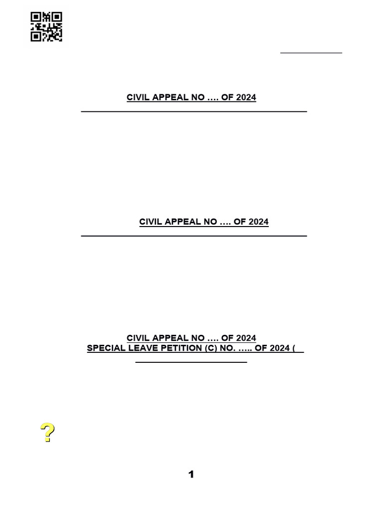 Pro Knits v. The Board of Directors of Canara Bank | PDF