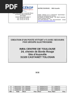Sequelec Guide Pratique Lotissement | PDF | Technologie et ingénierie | Ordinateurs