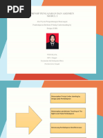 Contoh Rancangan Pembelajaran Menggunakan Prinsip Understanding by ...