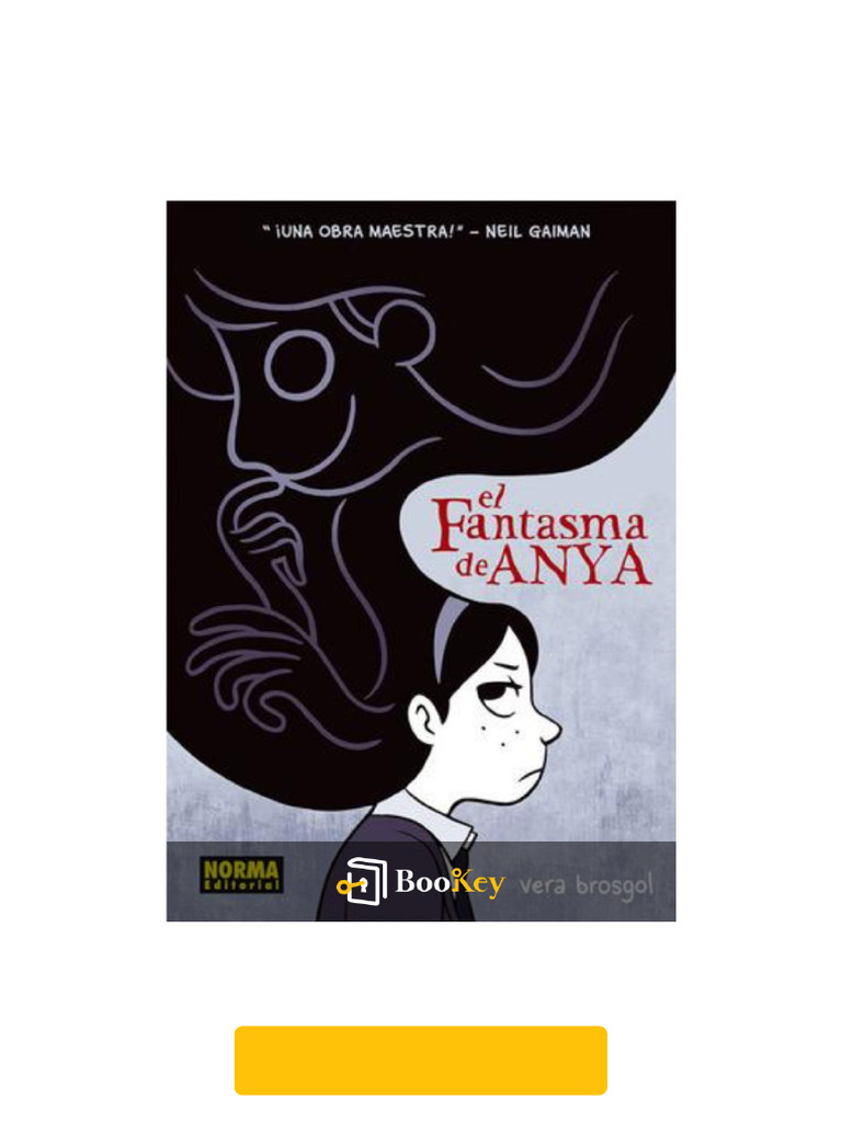 El Fantasma de Anya | PDF