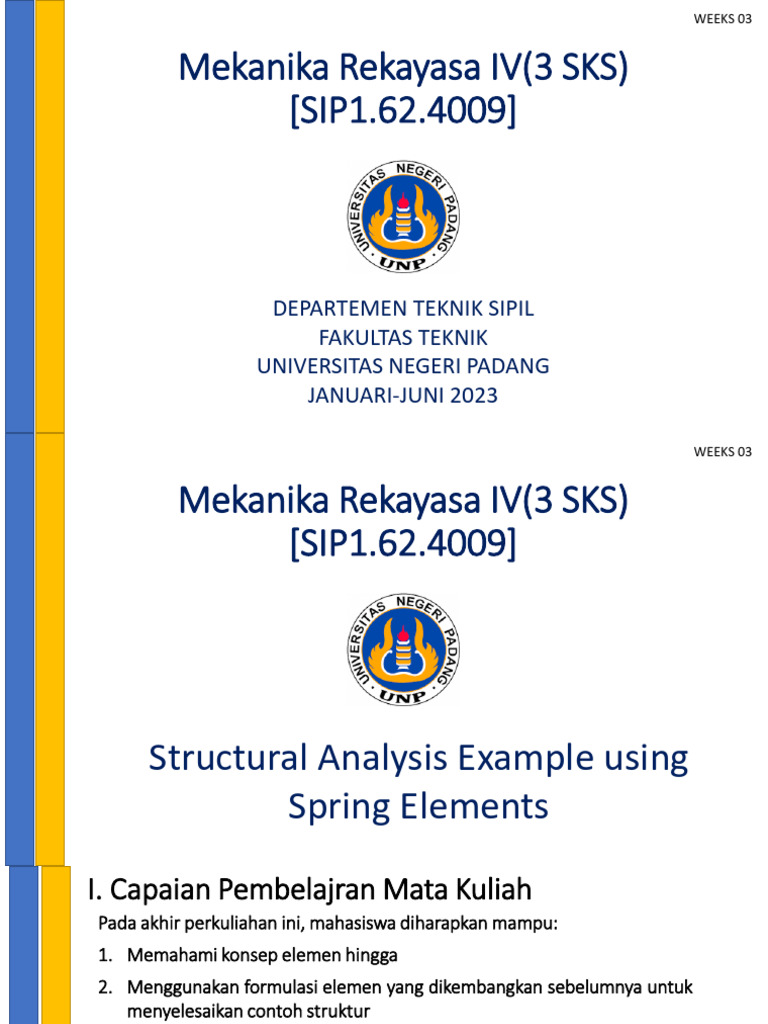 Mek Rek IV - 03 | PDF