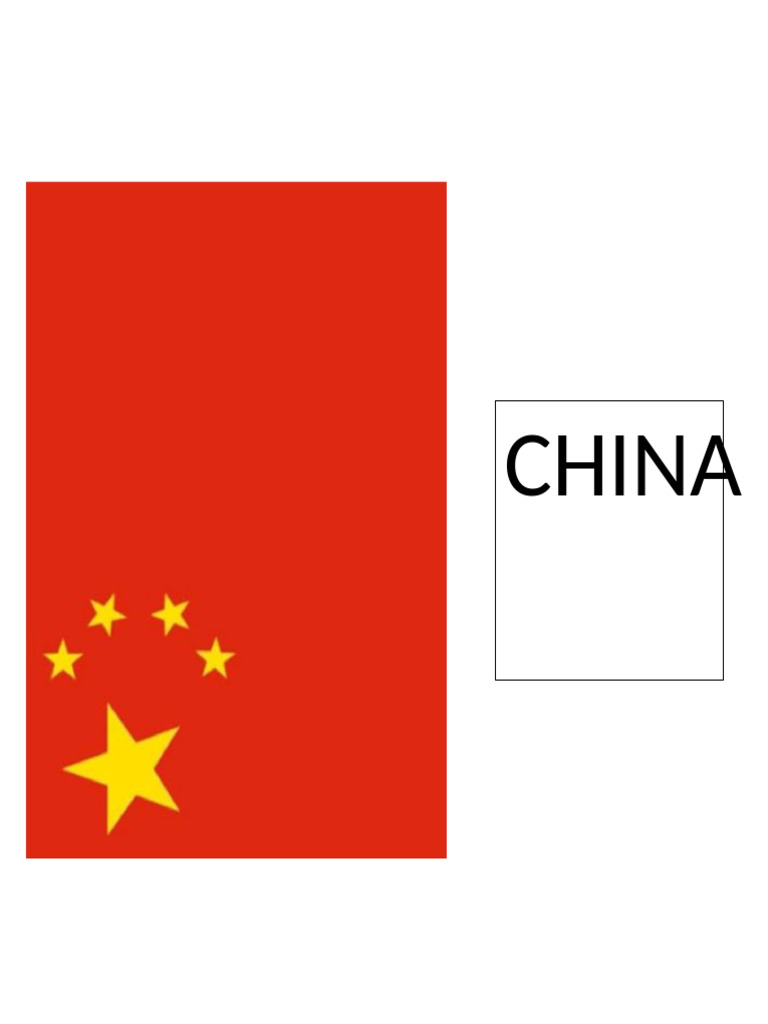 China | PDF