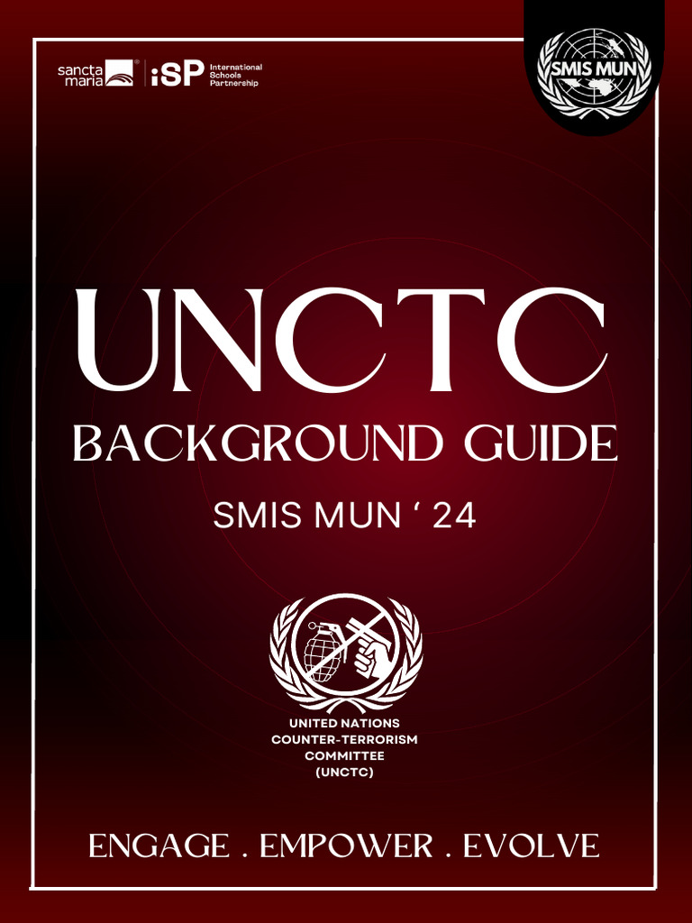 BG Guide Unctc | PDF