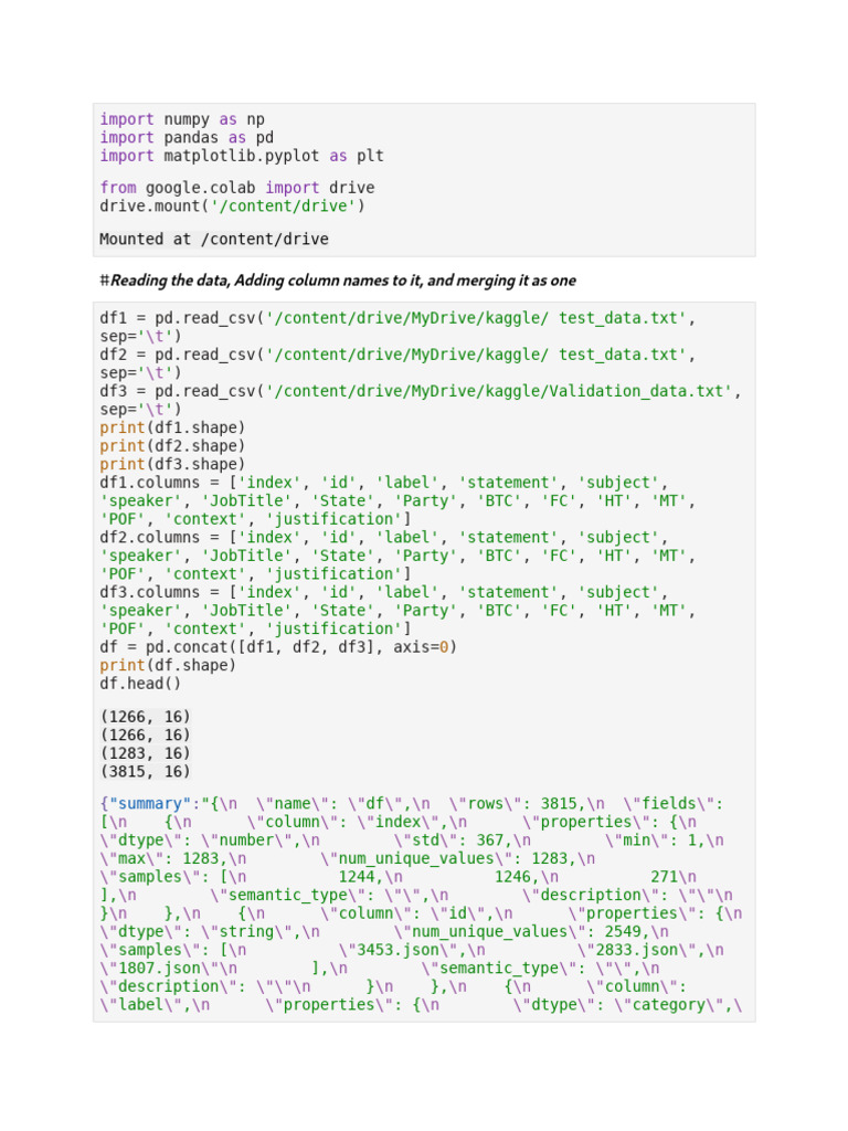 Another Copy of Ensemble Models Original Paid | PDF | Accuracy And ...