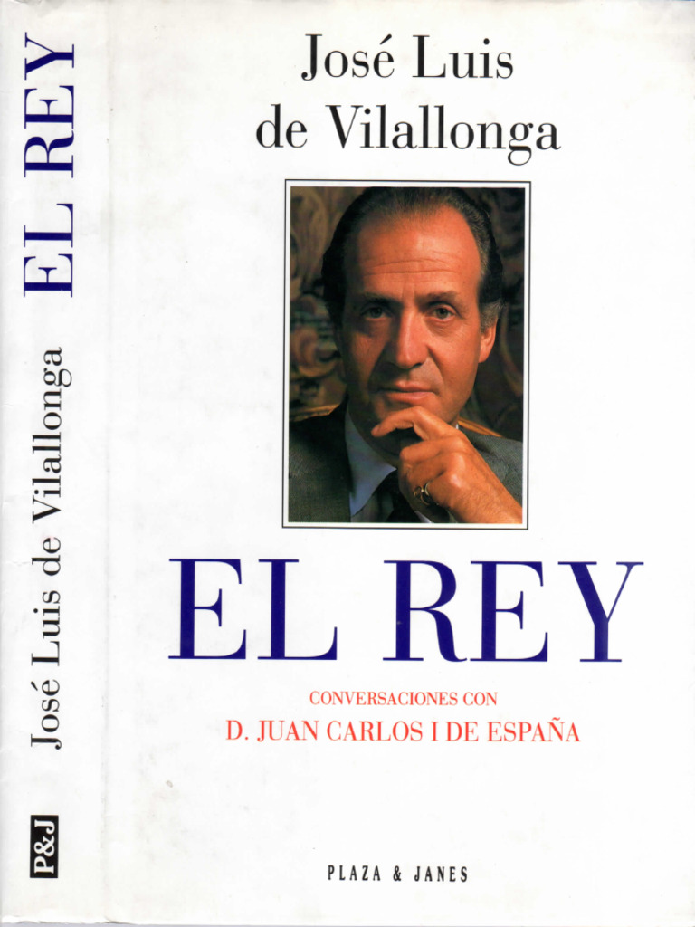 !!el Rey. | PDF