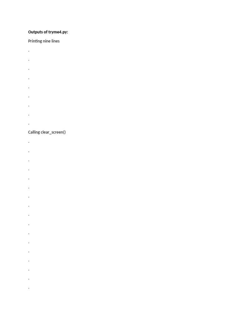 Week2 Assignment | PDF