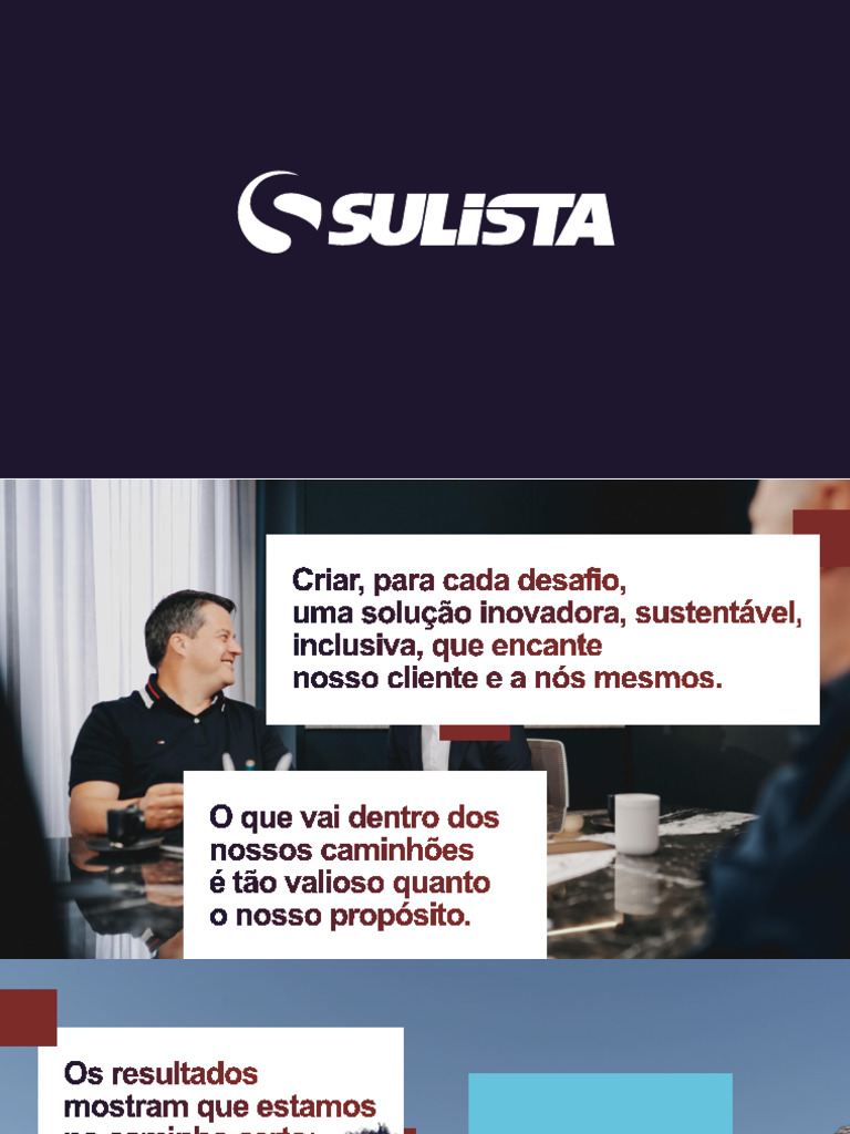 Sulista 2024 | PDF