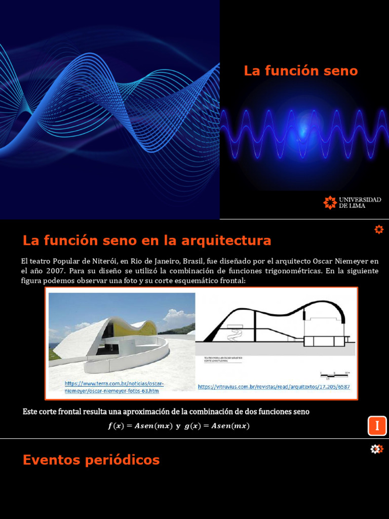 Las Funciones Seno y Arcoseno | PDF