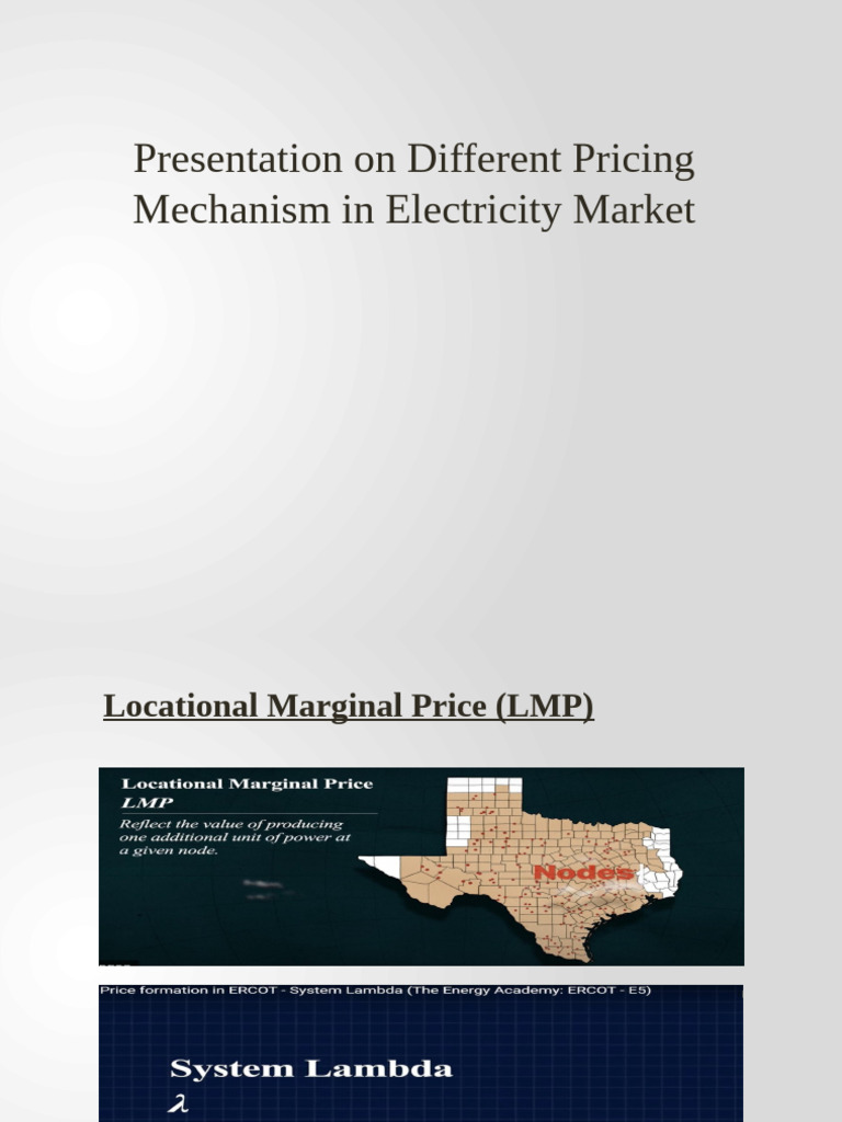 Final Presentation | PDF