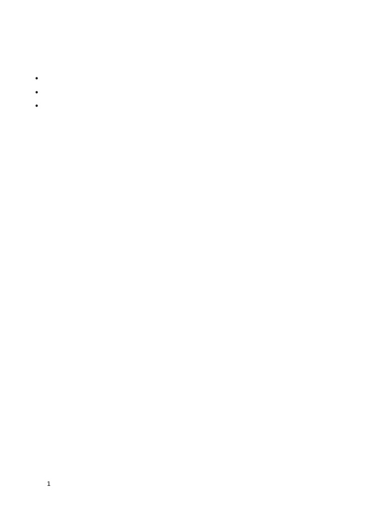 Scope of Communication | PDF