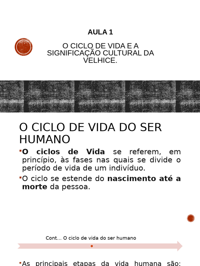 Aula 1 | PDF
