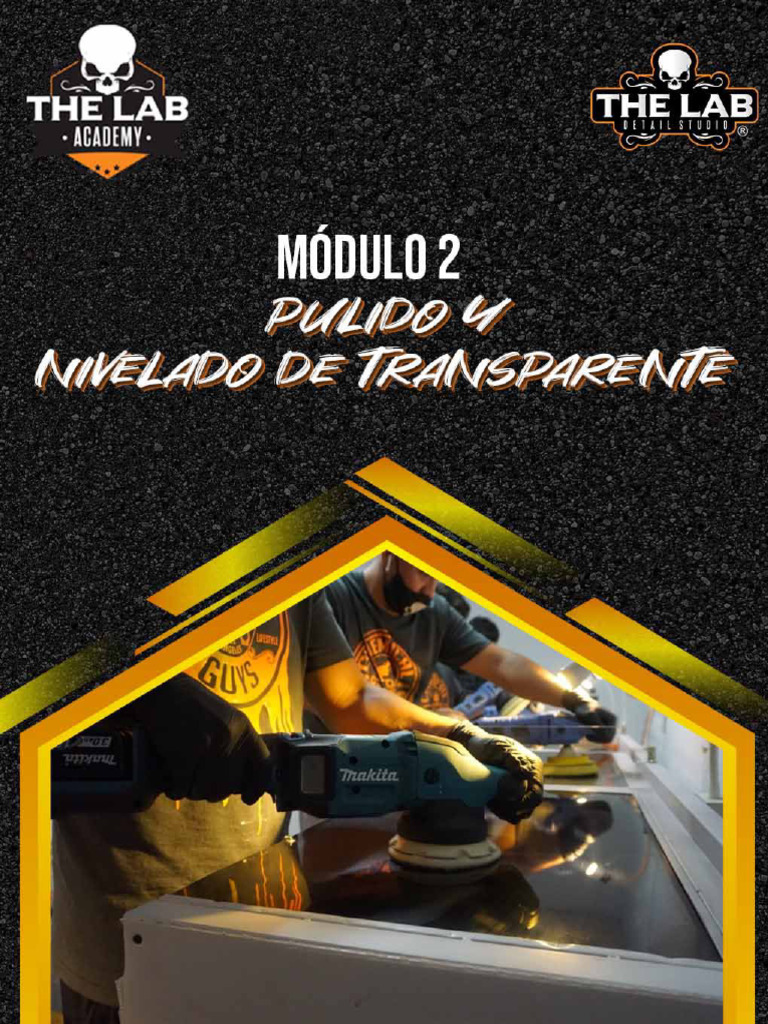 Temario - Módulo 2 | PDF