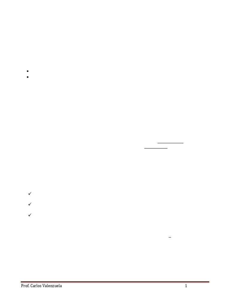 Práctica Tratamiento de Error Experimental | PDF