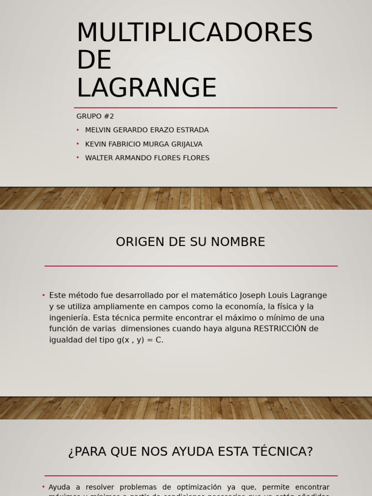 Laminas Expo Mate III-1 | PDF