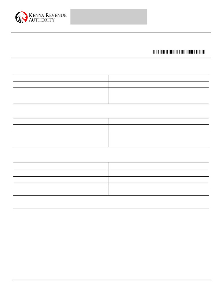 MARITIME WHT Certificate-1 | PDF | Business | Payments