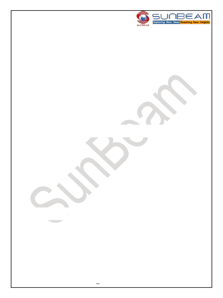 Day03 POll Questions | PDF