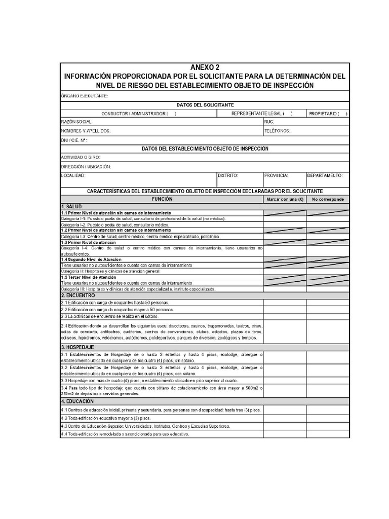 ANEXO 2 - FORMATO DE SOLICITUD-ITSE-ECSE - PDF.PDF - Page-0001 | PDF