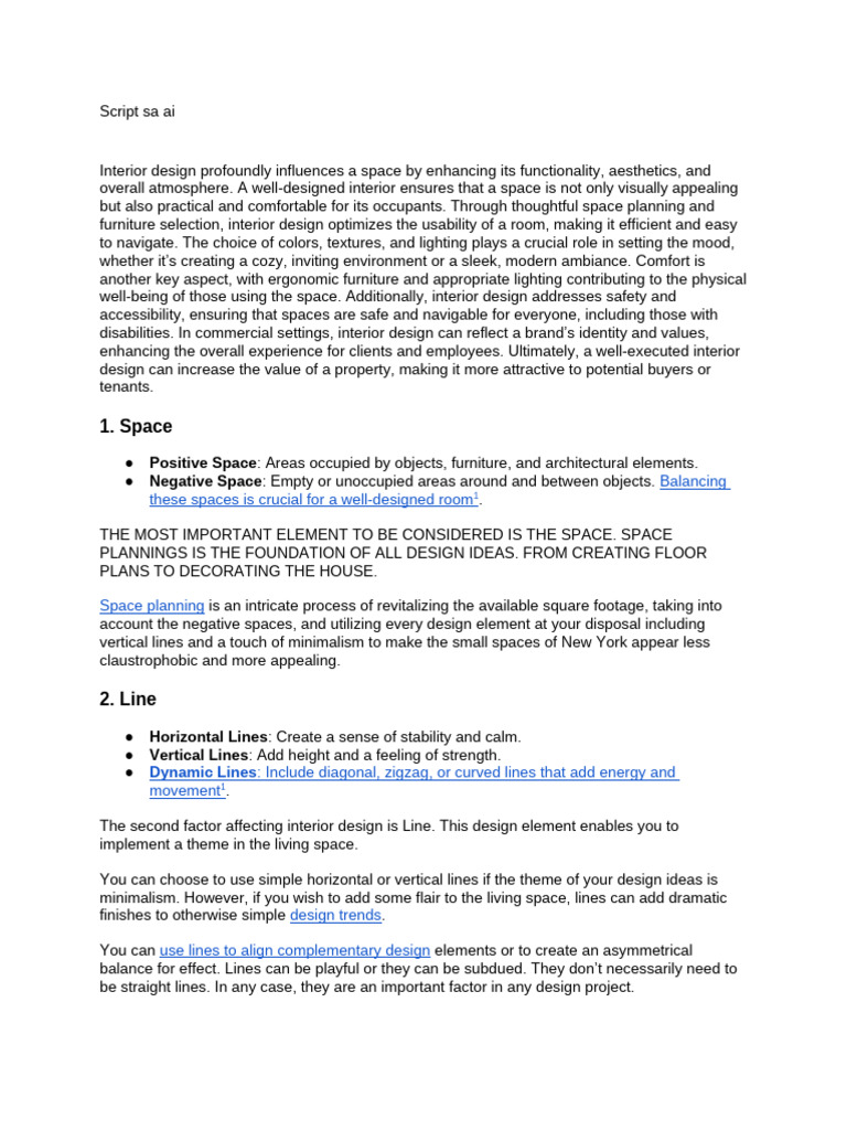 Script Sa Ai | PDF