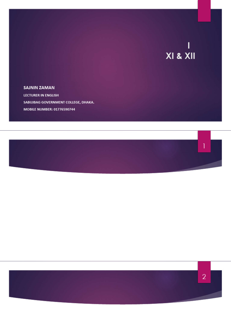 English Class-Part 2 - Article-Part-i PDF | PDF | Noun | Word