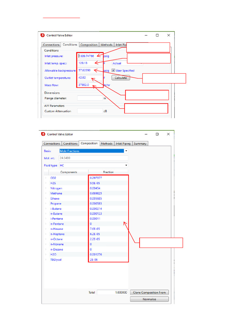 Flarenet Guide | PDF