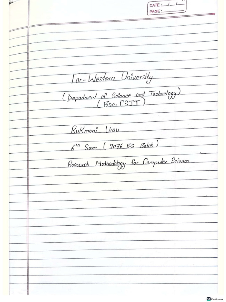 Research Note | PDF