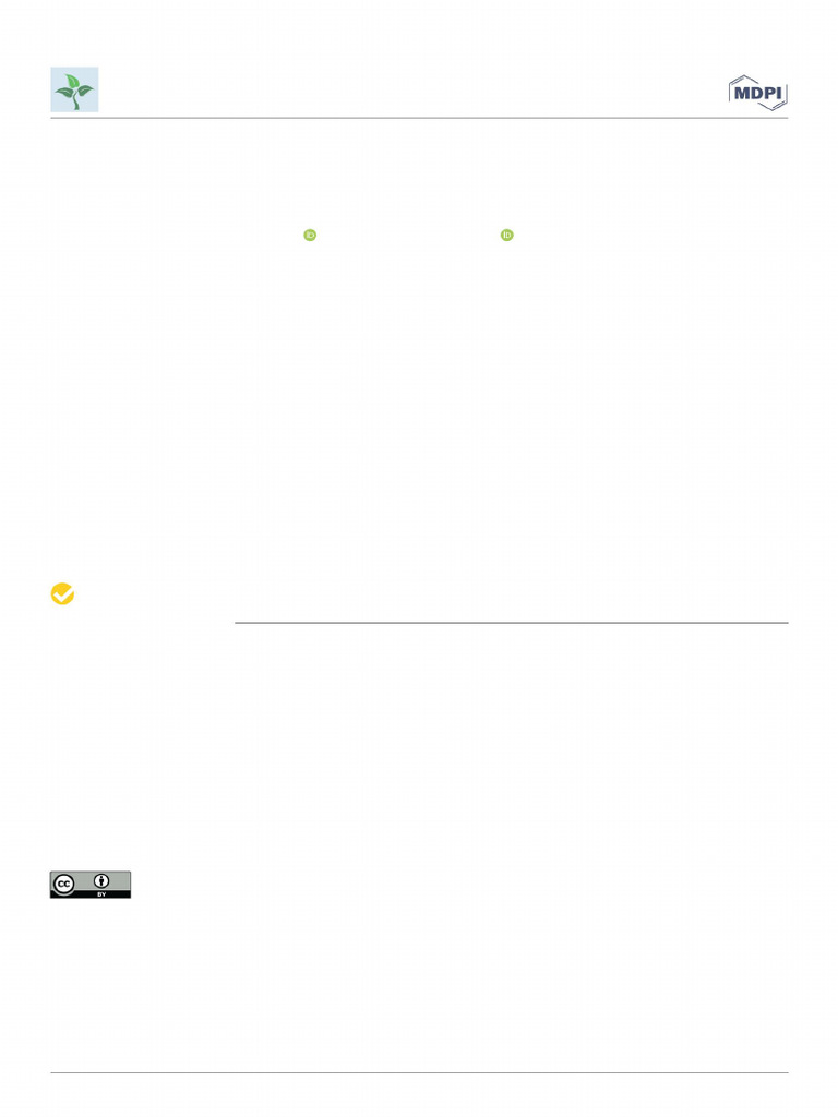 Sustainability 14 00095 | PDF