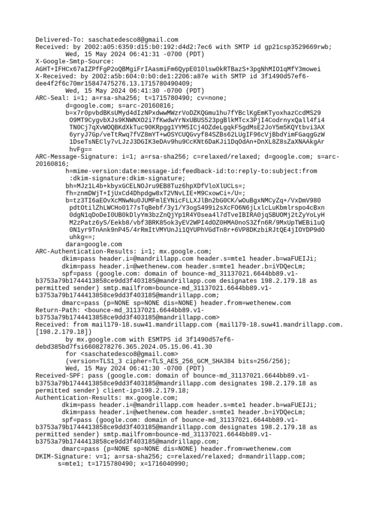 Justificatif Achat | PDF