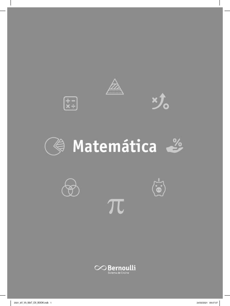 Apostila Matemática - Volume 5-Pages-2 | PDF