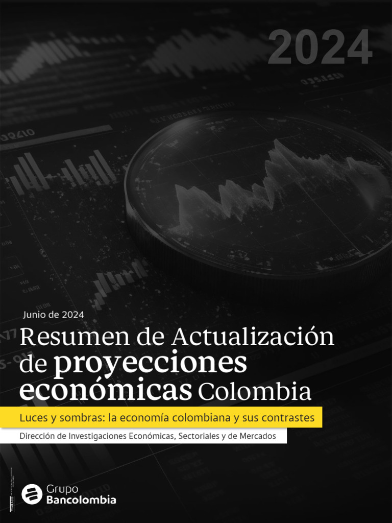 Resumen+ +Actualización+de+Proyecciones+Económicas+Para+Colombia+ ...