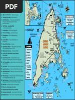 Perth Zone-Map | PDF | Public Transport | Public Services