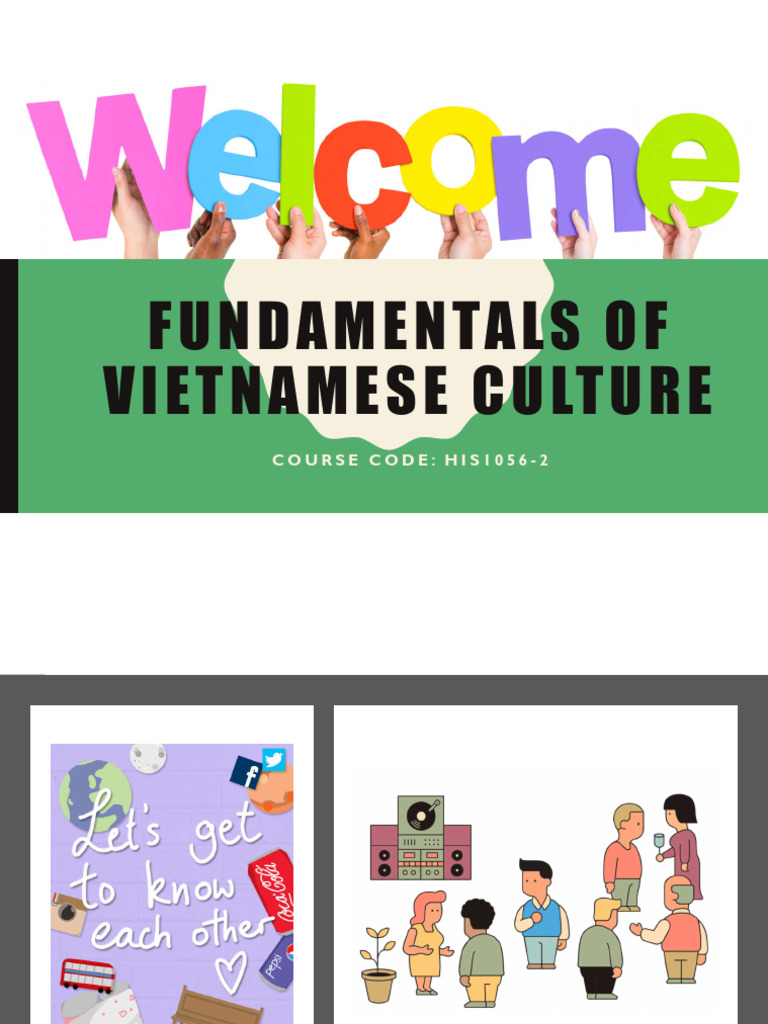 Lesson 1 - Course Introduction | PDF