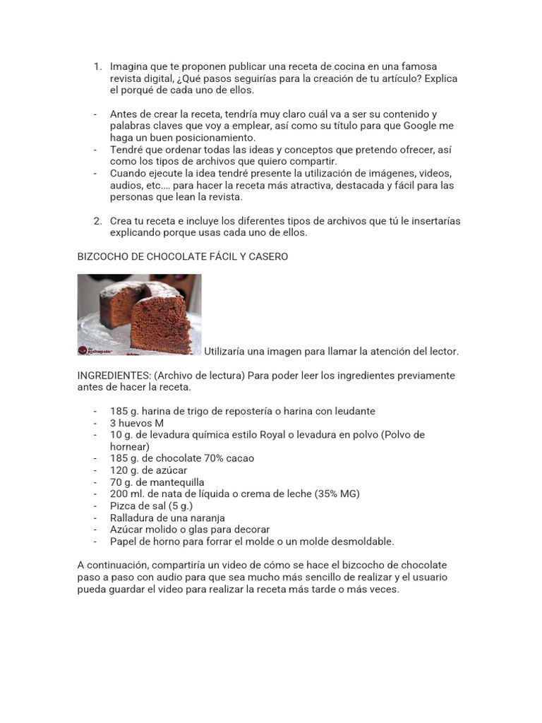 Actividad M1-U4 | PDF