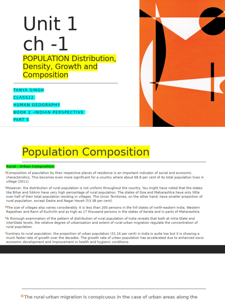 composition | PDF