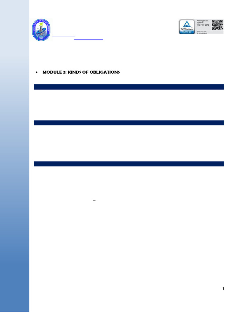Unit 1 Module 3 Pdf