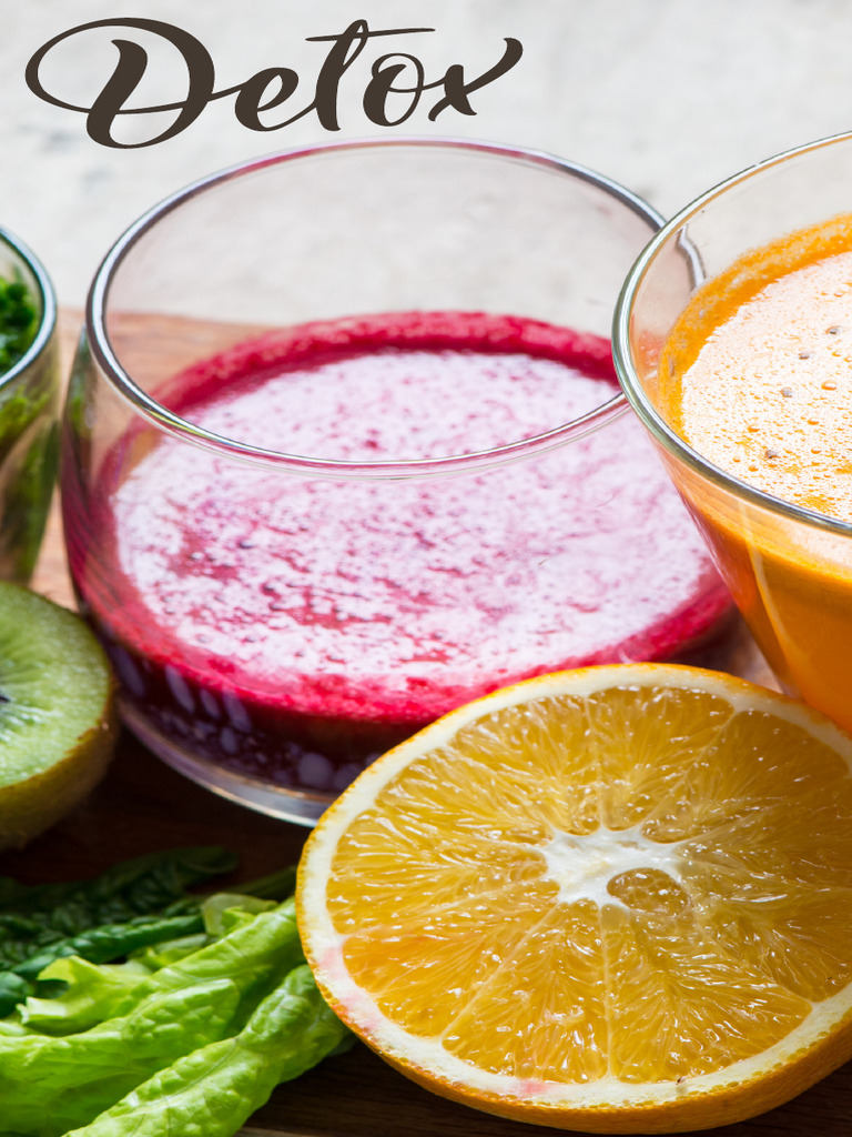 DETOX | PDF