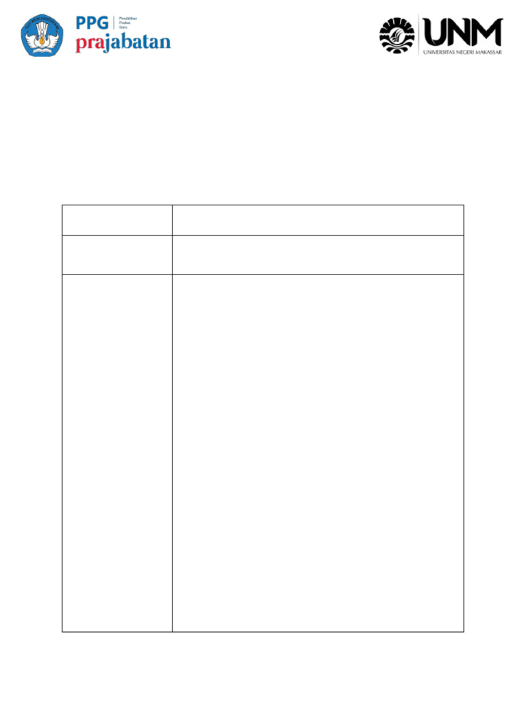 Refleksi Mata Kuliah Kewirausahaan | PDF