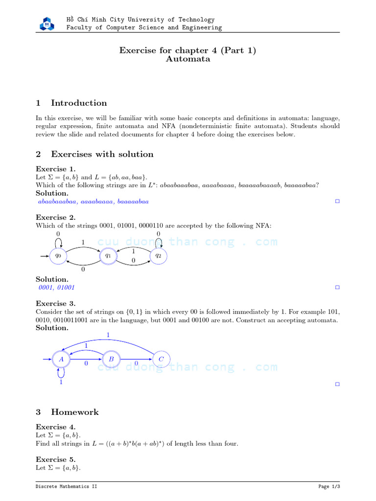 Toan-Roi-Rac-2 - Nguyen-An-Khuong,-Huynh-Tuong-Nguyen - dm2 - Automata1 - (Cuuduongthancong ...