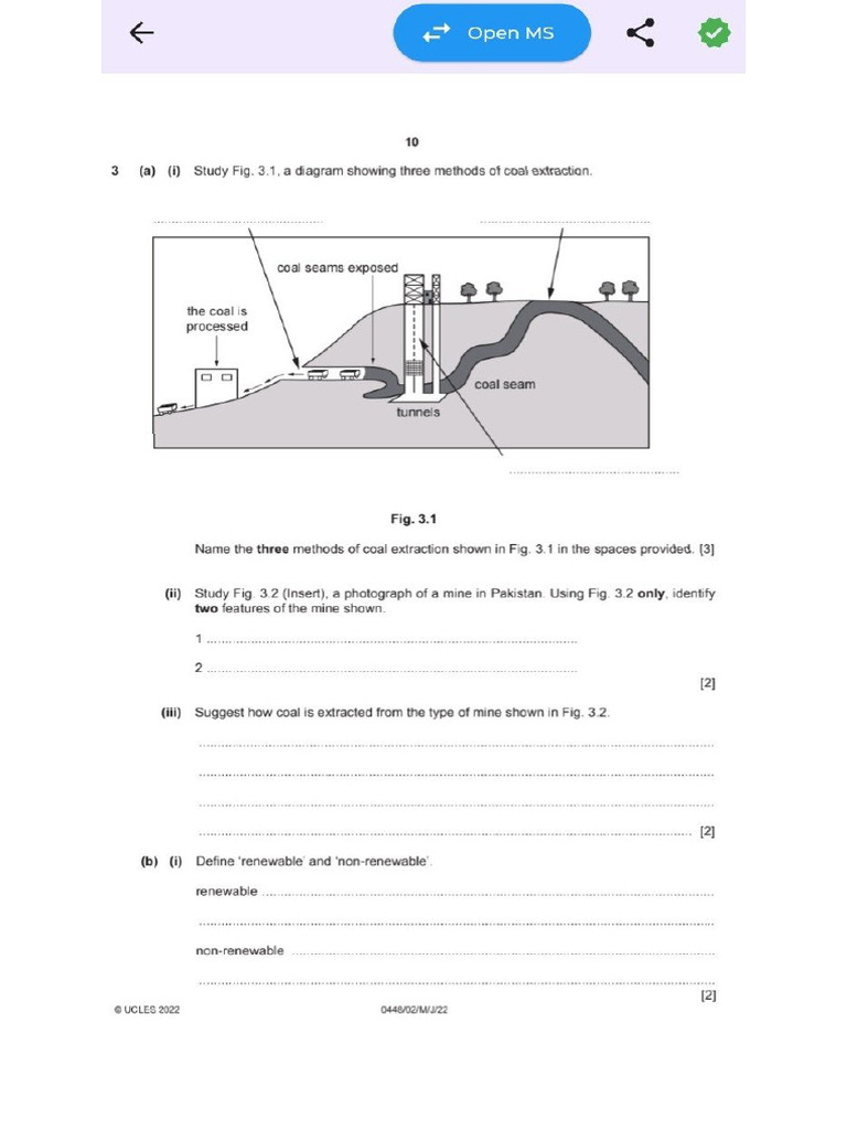 #2 Power N Mineral Resources Comp PP | PDF