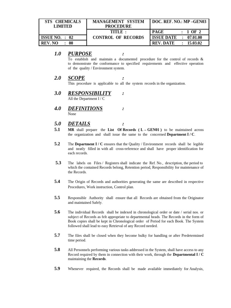 MP - Gen03 | PDF