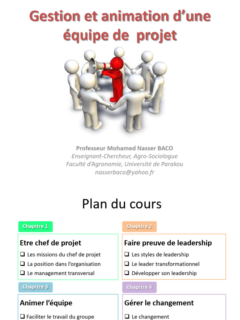 Cours Baco | PDF