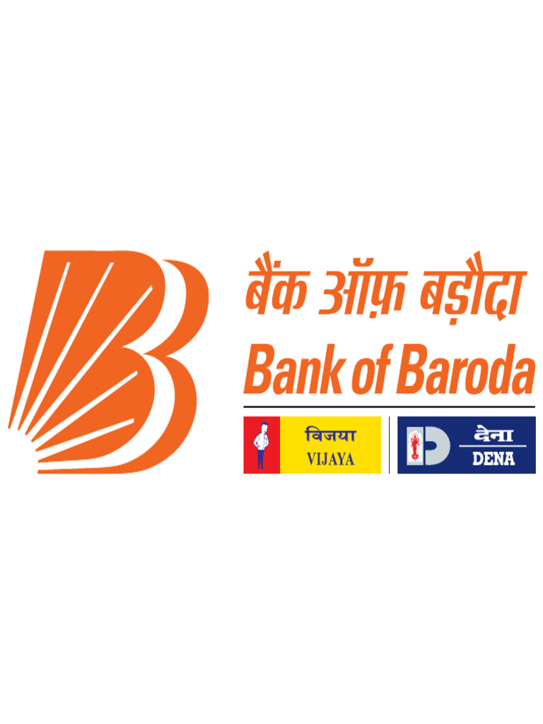 Bank of Baroda Logo Bob | PDF