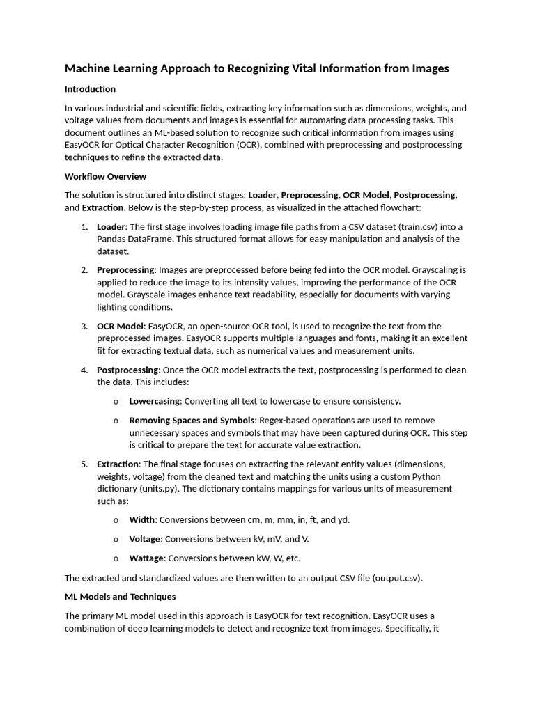 Amazon Document | PDF