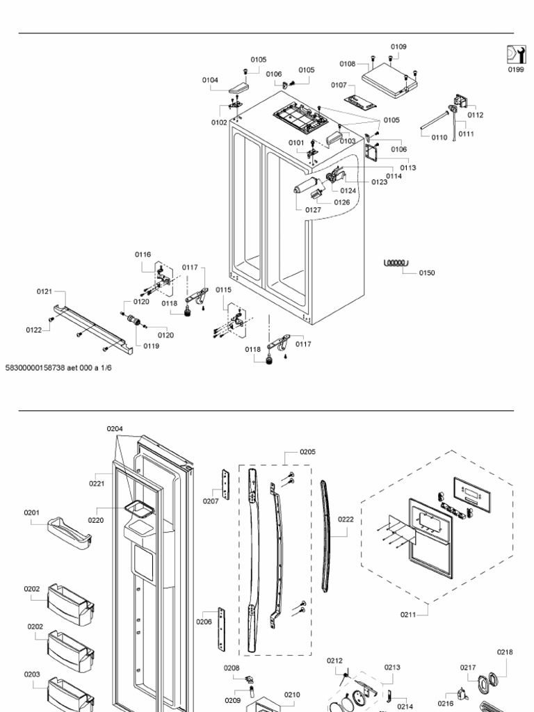 Balay_3FA7787A05_Despiece | PDF