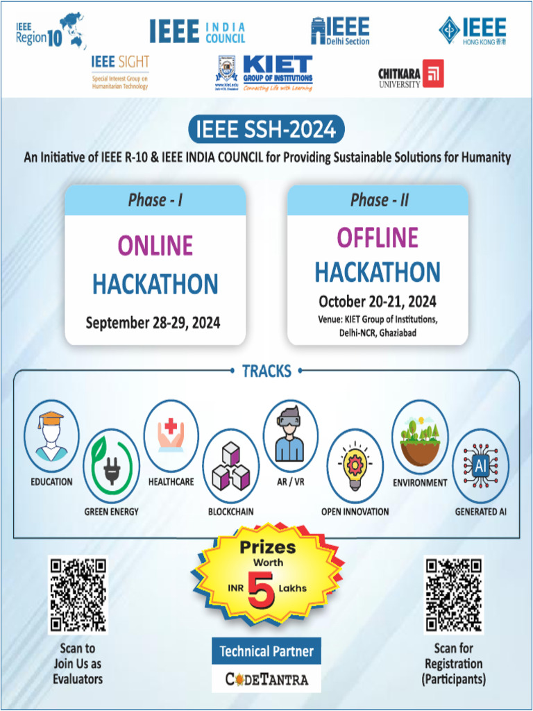 Hackathon (1) | PDF