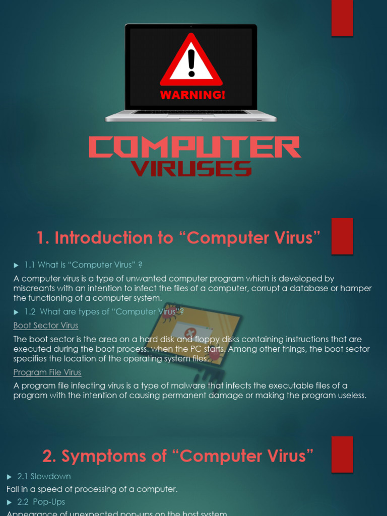 Computer HHW by 11TH B | PDF