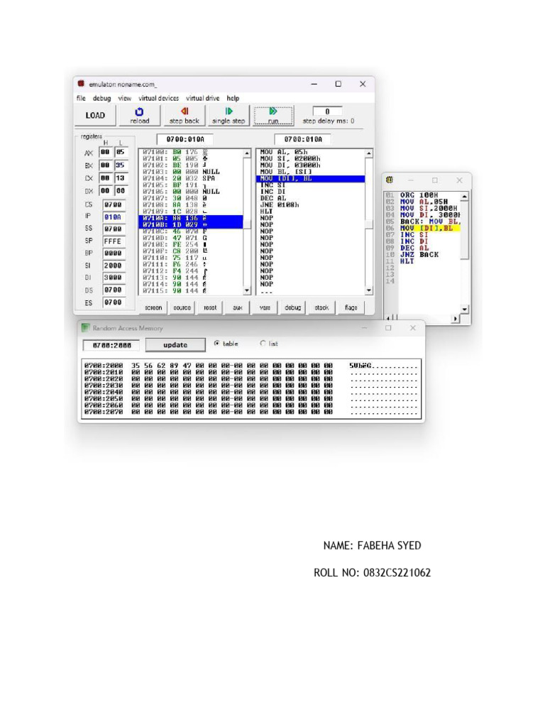 Coa Mooti 8TH 2 | PDF