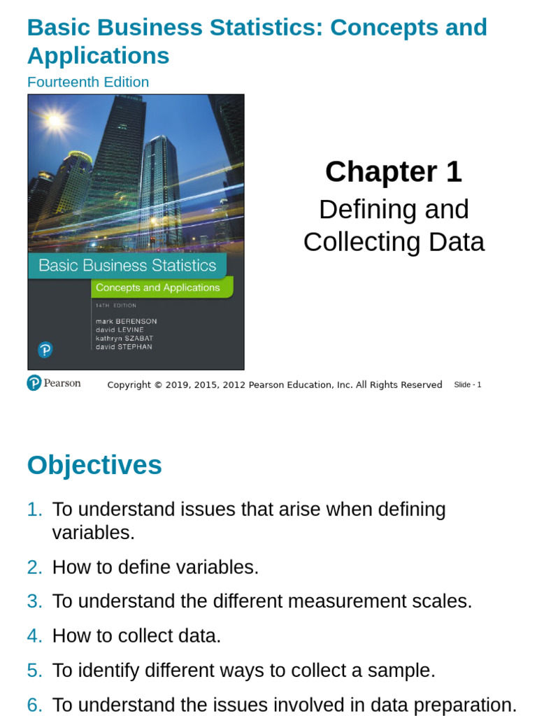 Bbs14e PPT Accessible ch01 | PDF