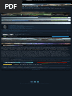 Maeguana Creature ID With Spawn Commands Ark IDs | PDF | Computing