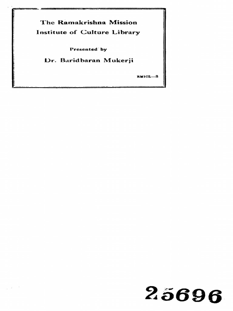 2015.46690.the Mahabharata Udyoga Parva | PDF