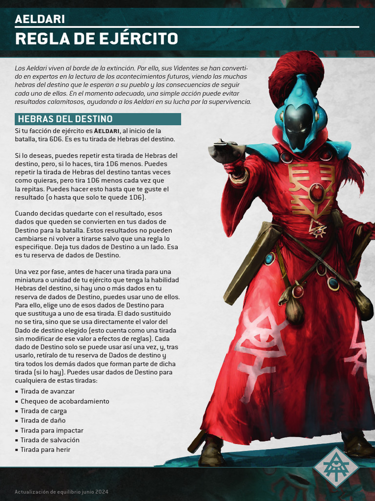 Aeldari | PDF